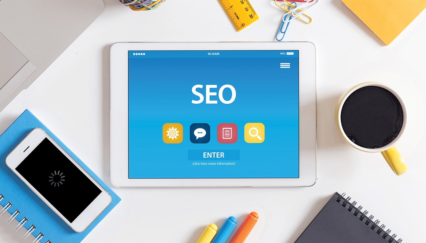 5 Blog SEO Tactics to Improve Your Content Writing | Front Porch Solutions