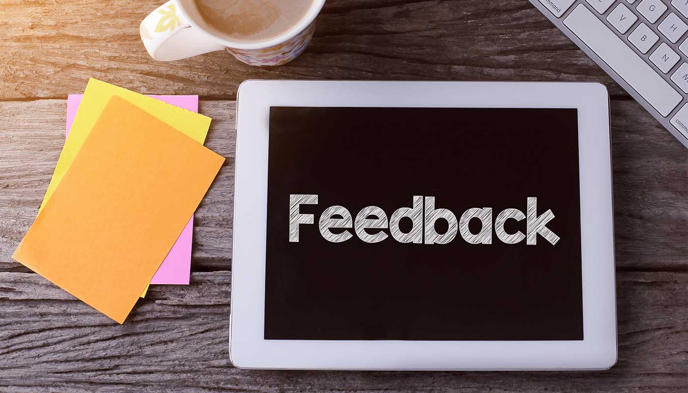 5 Steps to Help Encourage Positive Reviews | Front Porch Solutions