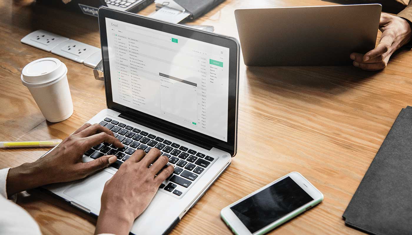 Your Guide to Building an Email List from Scratch | Front Porch Solutions