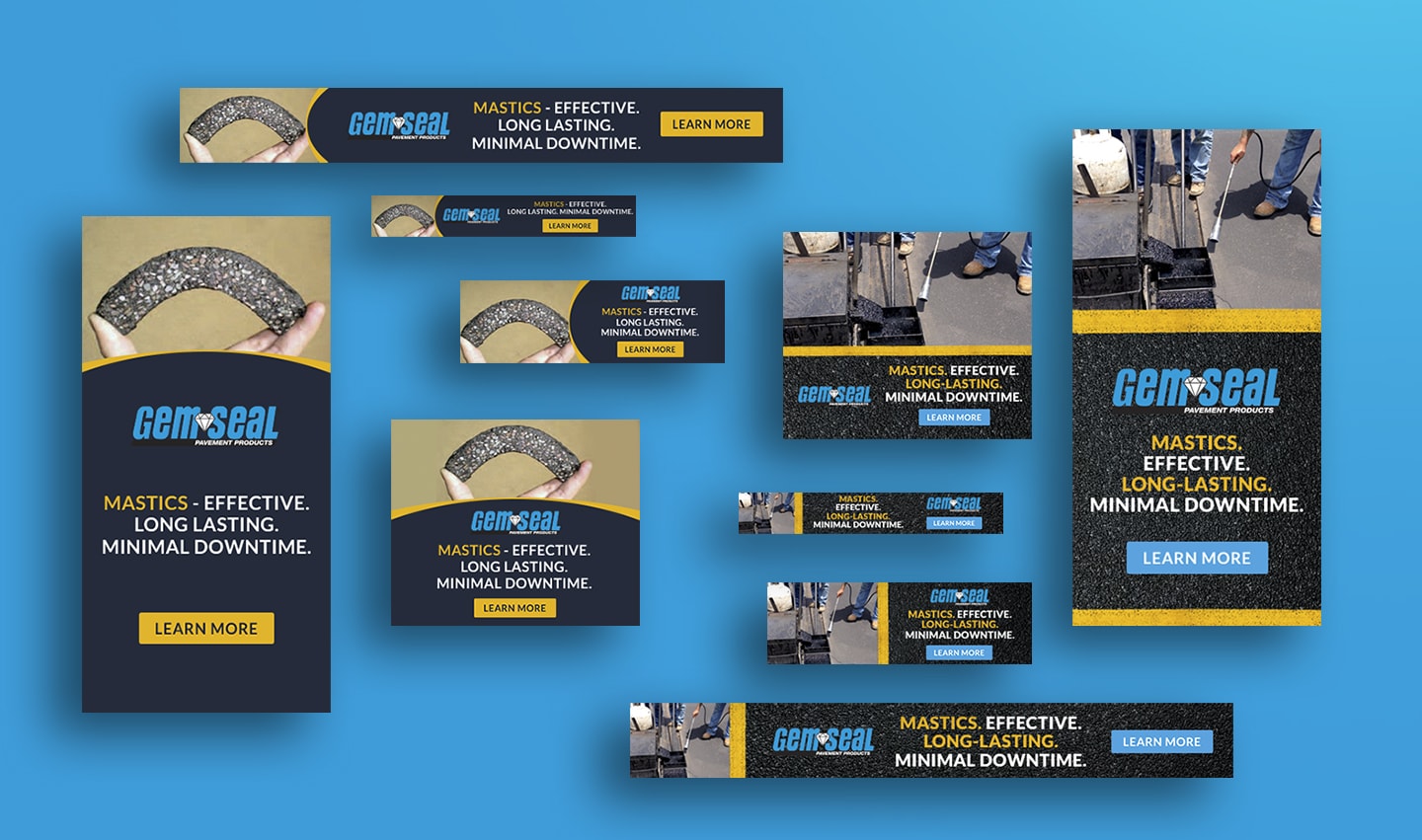 Online Marketing for Paving Companies in Cleveland, OH | Front Porch ...