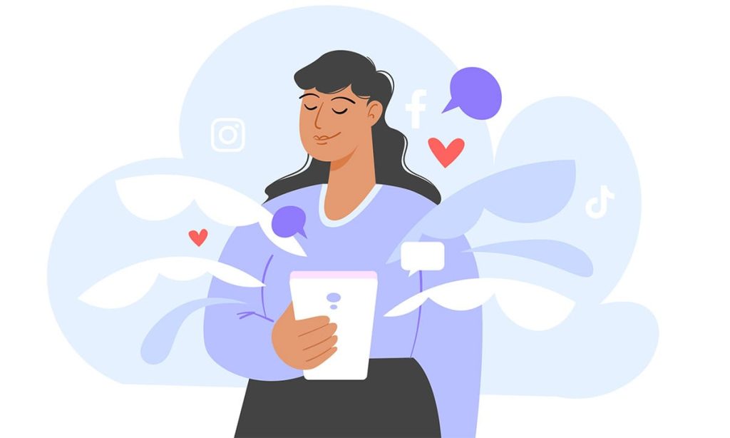 4 Social Media Marketing Campaign Types Explained | Front Porch Solutions